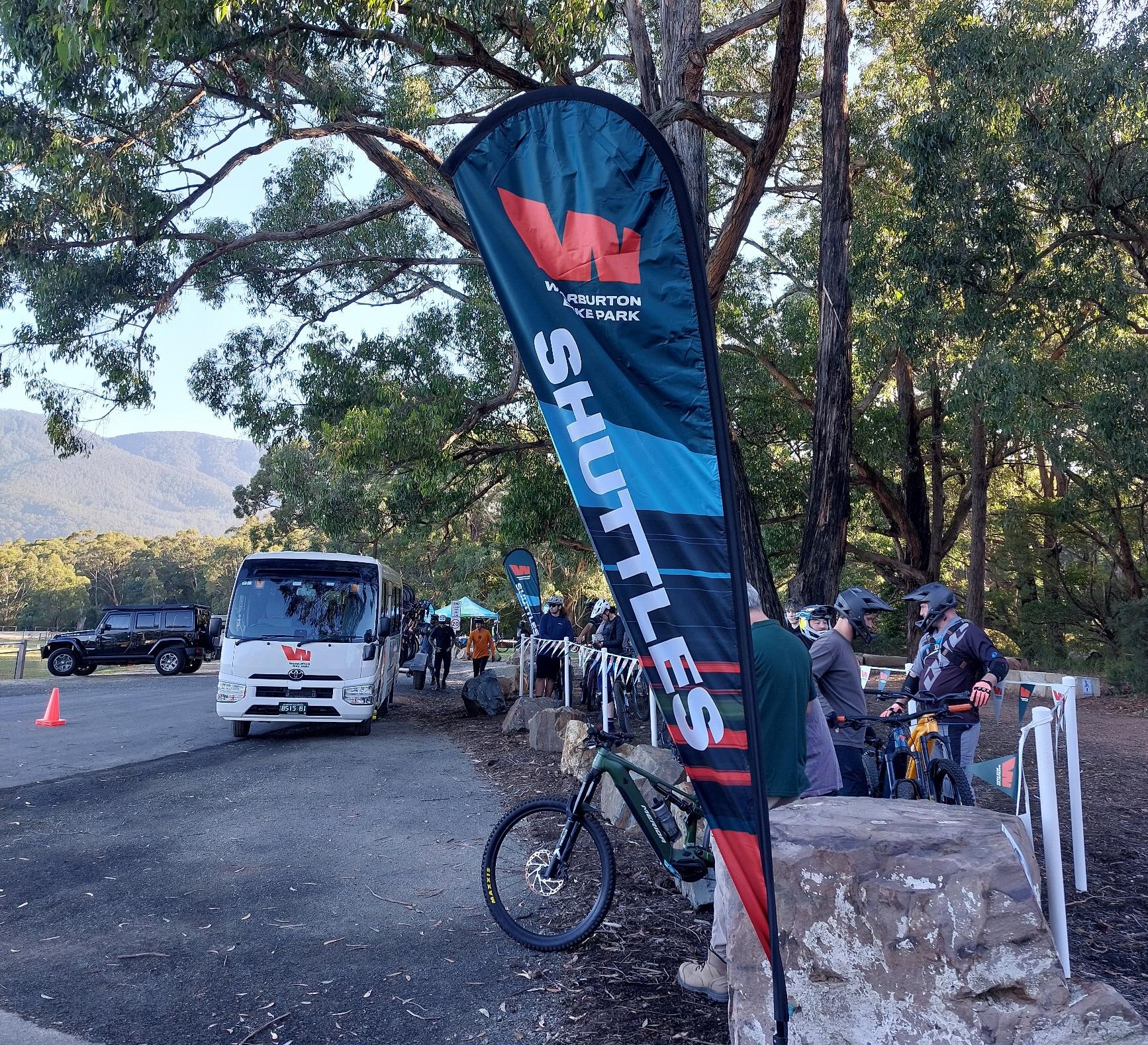 Trail Update: Planned Burn Status, Hero Dirt & Expanded Shuttle ...